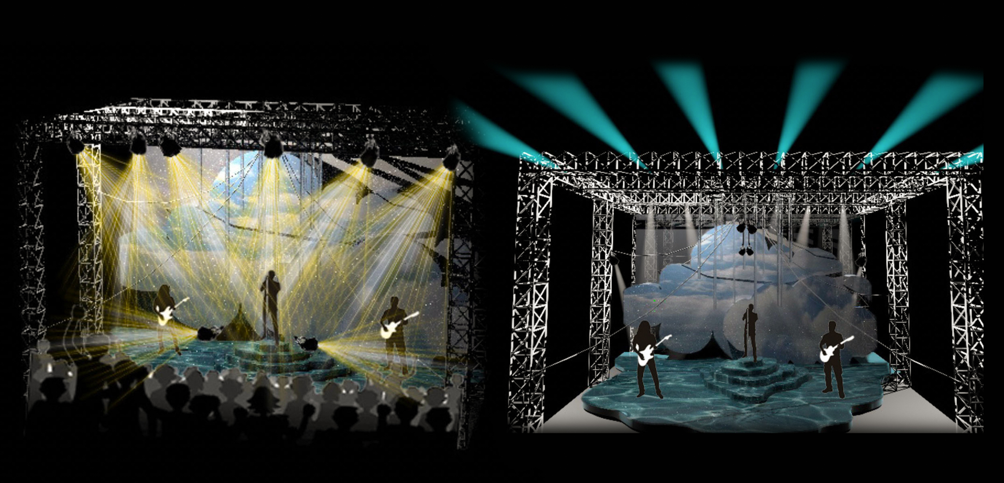 HD in Stage and Set Design – Hong Kong Design Institute & IVE (Lee Wai Lee)