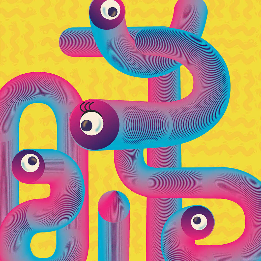 Lam Simon – Hong Kong Design Institute & IVE (Lee Wai Lee)