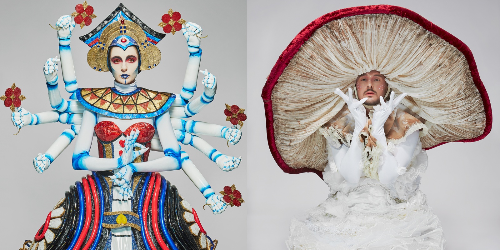 HD in Costume Design for Performance – Hong Kong Design Institute