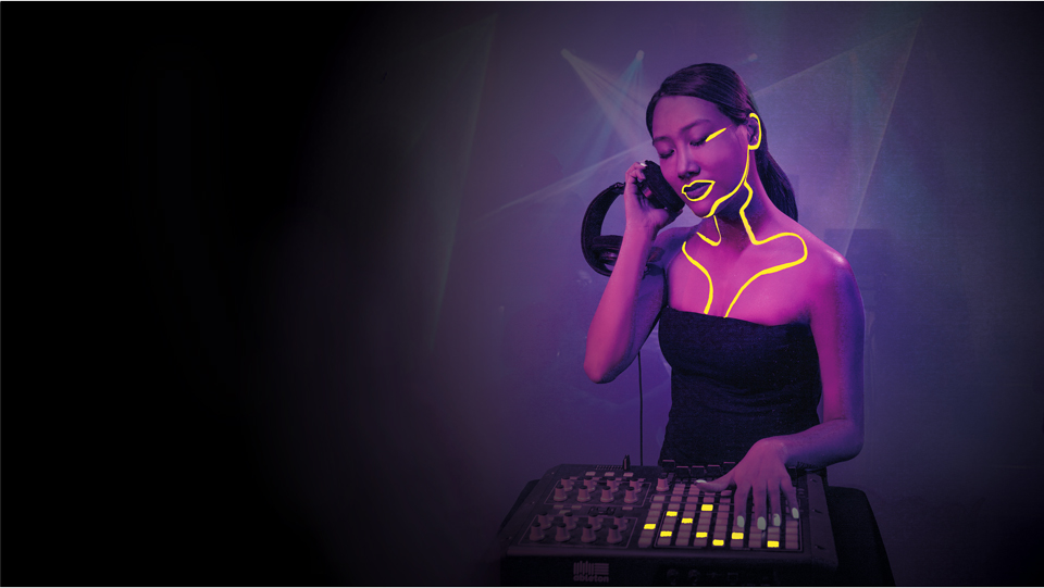 HD in Digital Music and Media – Hong Kong Design Institute
